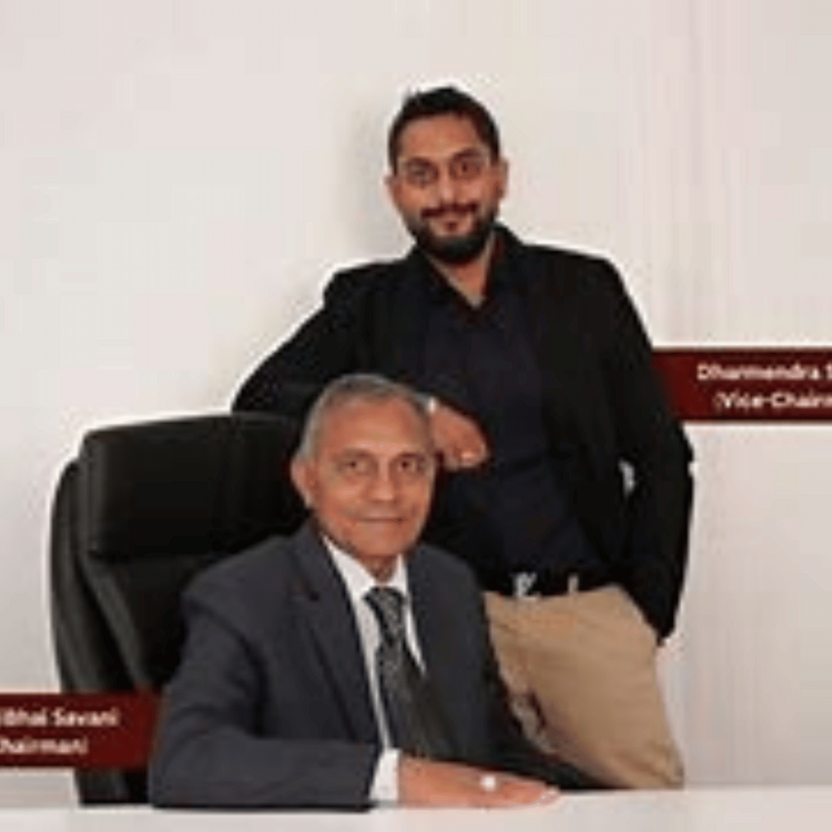 About L. P. Savani Academy | Top School in Surat